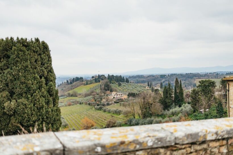 Florence: Pisa, Siena, San Gimignano, and Chianti Experience - Authenticity and Reviews