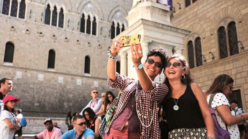 Florence: Pisa, Siena, San Gimignano & Chianti Day Trip - Key Points