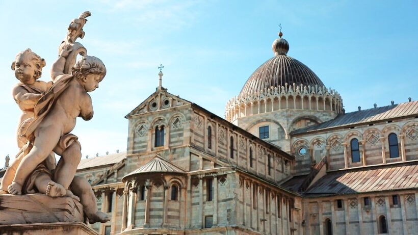Florence: Pisa, Siena, San Gimignano & Chianti Day Trip - An Overview of the Tour Experience