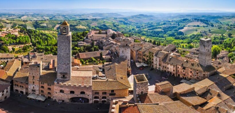 Florence: Pisa, Siena, San Gimignano & Chianti Day Trip - The Sum Up