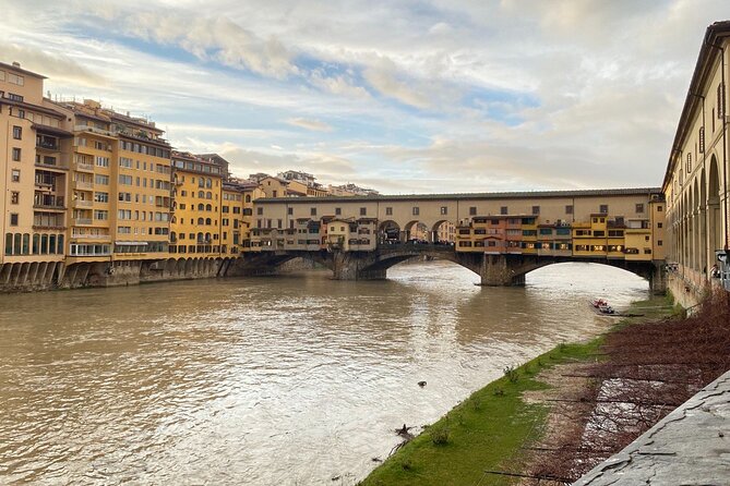 Florence & Pisa Tour by van from Lucca or Livorno port - Introduction