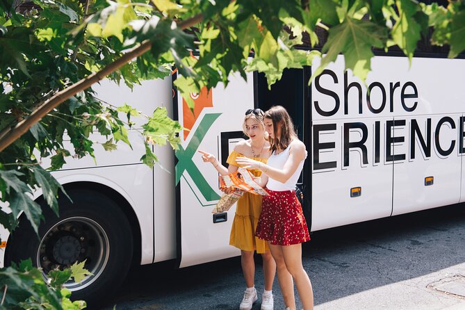 Florence & Pisa Tower Shore Excursion From Livorno, Back on Time - Optional Upgrades for a Memorable Experience