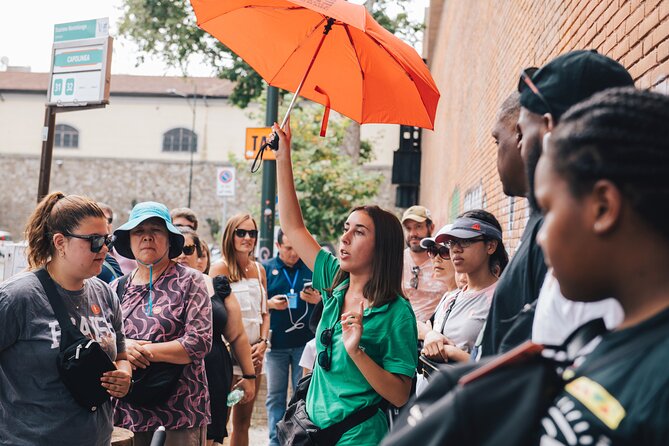 Florence & Pisa Tower Shore Excursion From Livorno, Back on Time - Customer Feedback and Insights