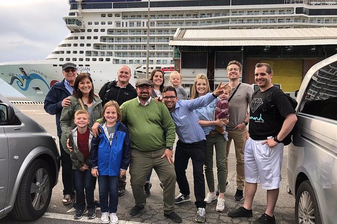 Florence & Pisa With Nicola Scovenna - Savoring the Culinary Delights of the Region