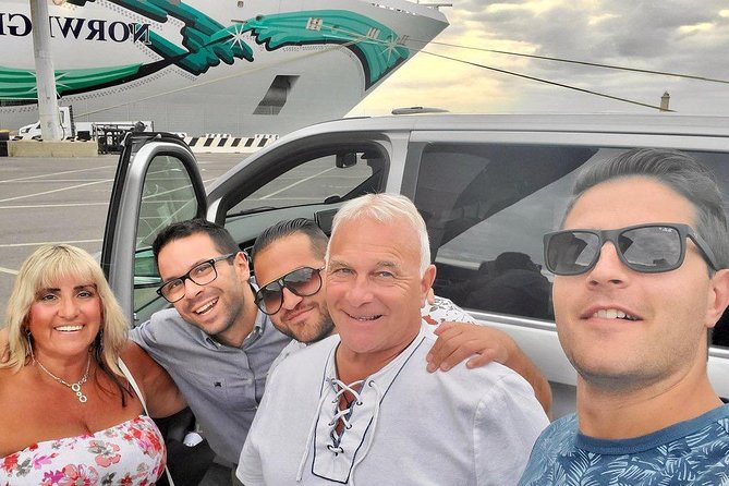 Florence & Pisa With Nicola Scovenna - Navigating the Charming Streets of Florence