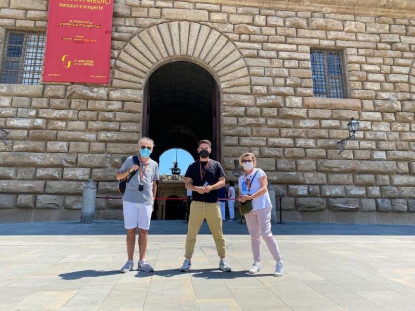 Florence: Pitti Palace and Boboli Gardens Private Tour - Introduction: Why Choose This Tour?