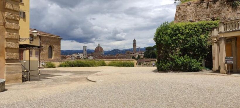Florence: Pitti Palace and Boboli Gardens Private Tour - Who Should Book This Tour?