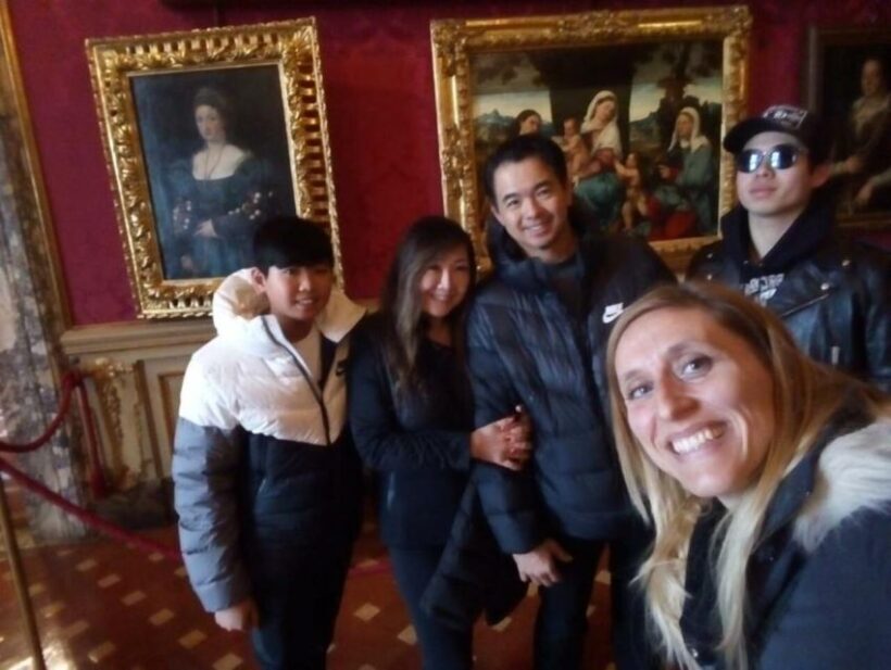Florence: Pitti Palace and Boboli Gardens Private Tour - FAQs