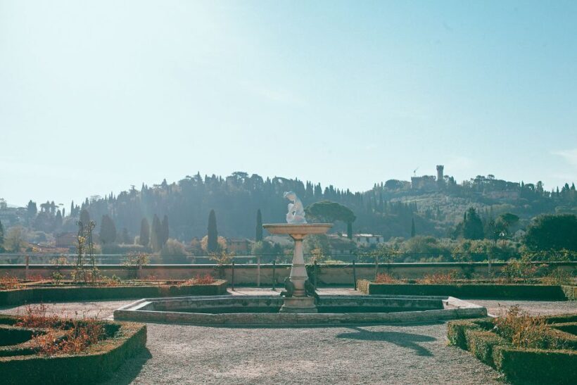 Florence: Pitti Palace and Boboli Gardens Walking Tour - Practical Details and Experience Highlights