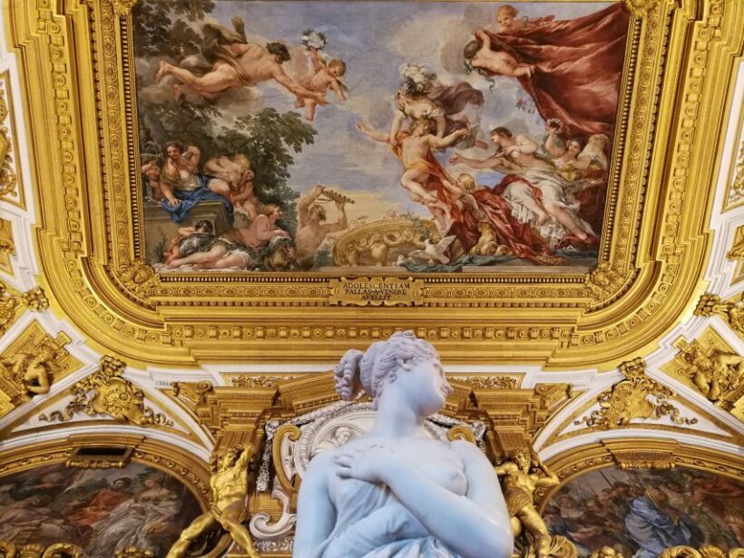 Florence: Pitti Palace and Palatina Gallery Ticket and Tour - A Deep Dive into the Pitti Palace and Palatina Gallery Experience