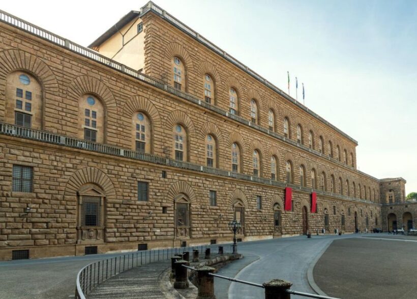 Florence: Pitti Palace Small Group Tour - Who Will Love This Tour?