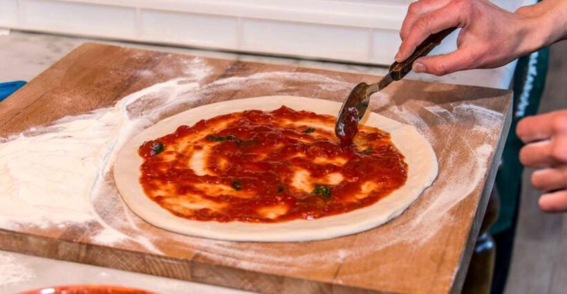 Florence: Pizza and Gelato Class at a Tuscan Farmhouse - Key Points