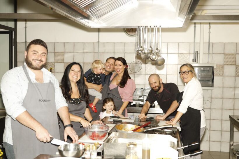 Florence: Pizza and Gelato Cooking Class - What You Can Expect from the Class