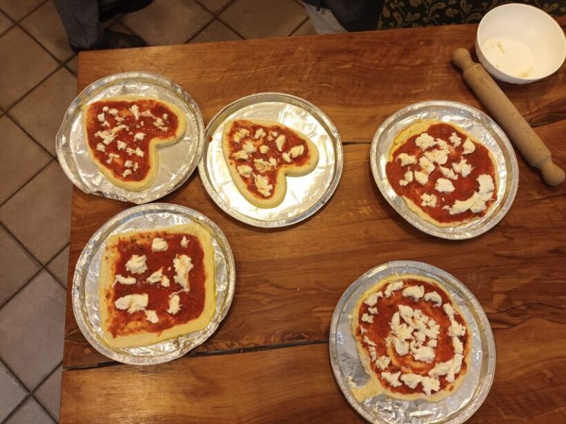 Florence: Pizza and Gelato Cooking Class - Final Thought