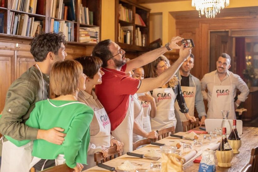 Florence: Pizza and Gelato Experience with Unlimited Wine - Who Will Love This Tour?