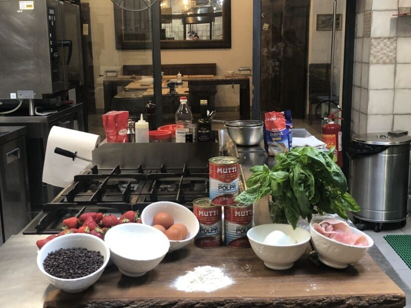Florence: Pizza and Gelato Family-Friendly Cooking Class - Florence: Pizza and Gelato Family-Friendly Cooking Class - A Practical Guide
