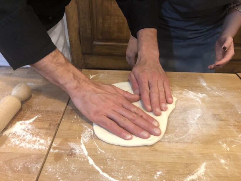 Florence: Pizza and Gelato Family-Friendly Cooking Class - Why Choose This Class?