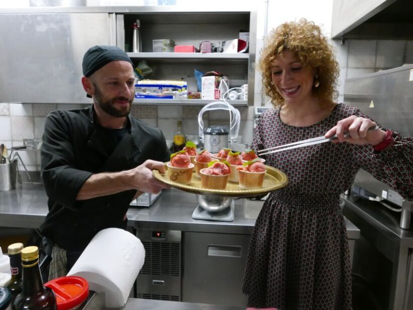 Florence: Pizza and Gelato Family-Friendly Cooking Class - FAQs