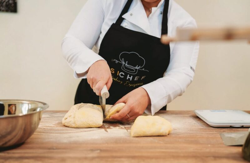 Florence: Pizza and Gelato Making Class - Key Points