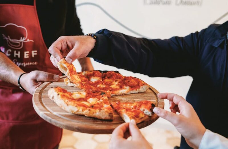 Florence: Pizza and Gelato Making Class - Practical Tips for Participants