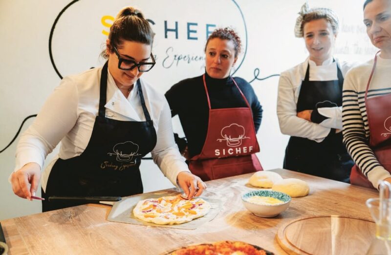 Florence: Pizza and Gelato Making Class - Frequently Asked Questions