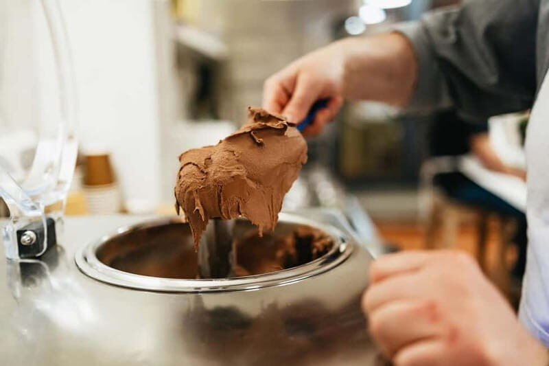 Florence: Pizza and Gelato Preparation Class - The Sum Up