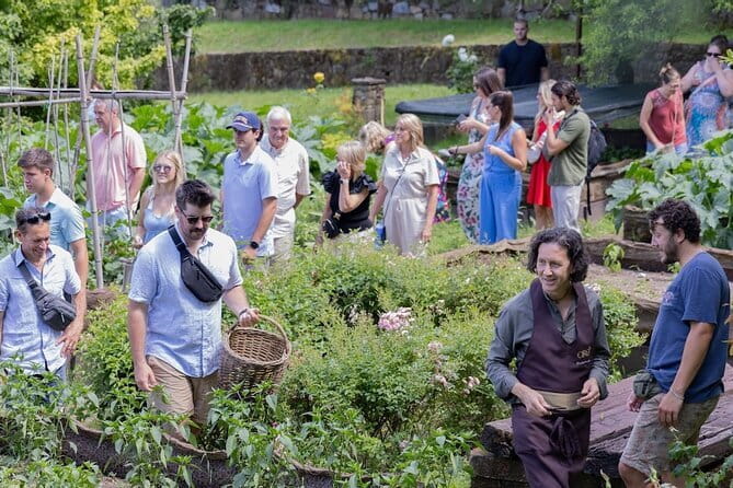 Florence Pizza or Pasta Class with Gelato Making at a Tuscan Farm - Introduction