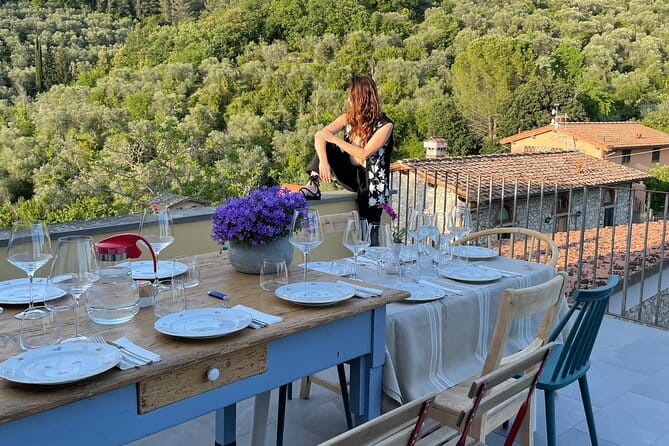 Florence Pizza or Pasta Class with Gelato Making at a Tuscan Farm - Practical Details