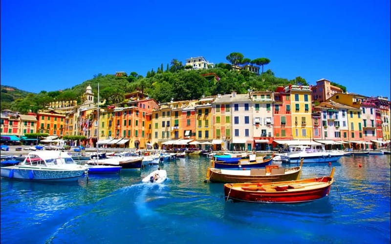 Florence: Portofino & San Fruttoso Full Day Private Tour - Who Will Love This Tour?