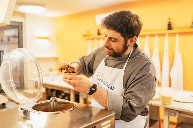 Florence: Premium Cooking Class for Pasta and Gelato - Who Will Love This?