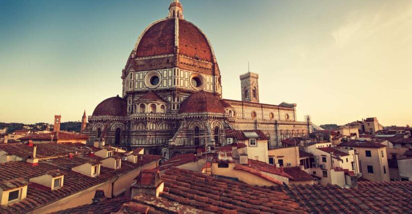 Florence: Private 3-Hour Guided Tour & Uffizi Gallery Visit - Key Points
