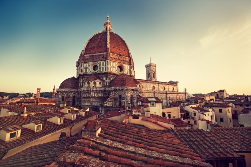 Florence: Private 3-Hour Guided Tour & Uffizi Gallery Visit - Final Thoughts