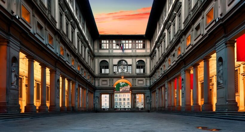 Florence: Private 3-Hour Guided Tour & Uffizi Gallery Visit - FAQs