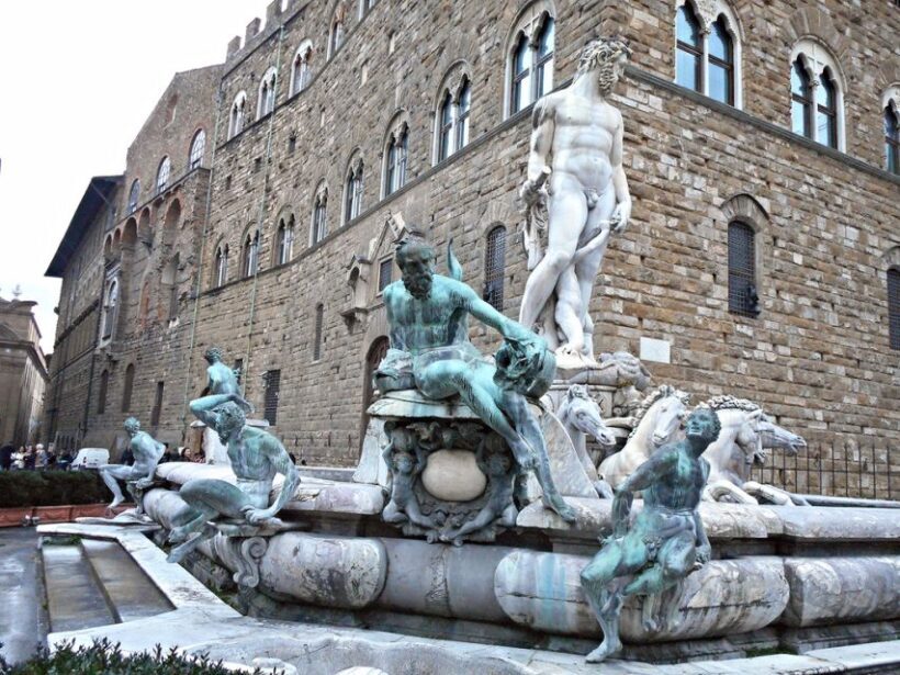 Florence: Private 3-Hour Walking Tour - Who Should Consider This Tour?