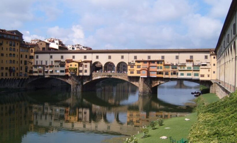Florence: Private 3-Hour Walking Tour - Final Thoughts