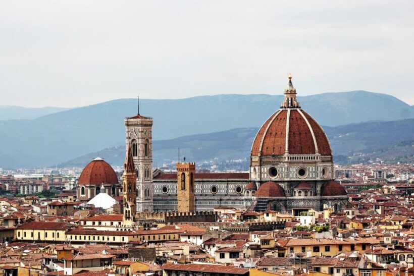 Florence Private 3-Hour Walking Tour - A Closer Look at the Florence Private Walking Tour