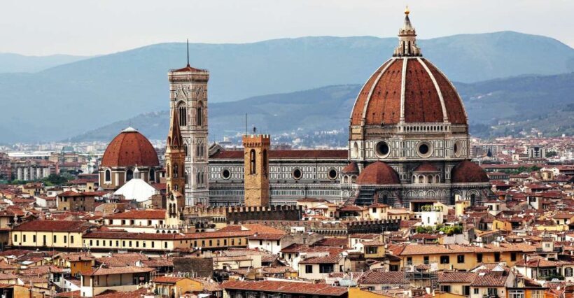 Florence Private 3-Hour Walking Tour - Final Thoughts