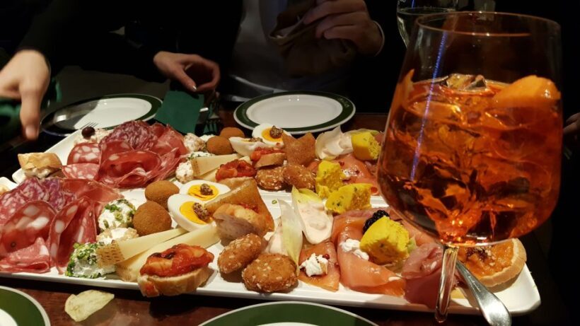 Florence: Private 4-Hour Walking Tour with Eugenia Gasheeva - FAQ