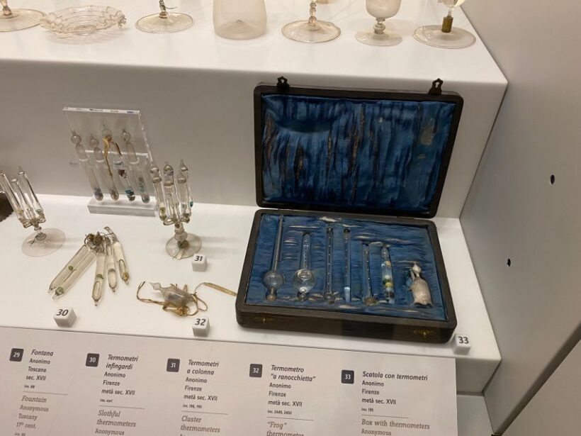 Florence: Private Astronomical Tour of the Museo Galileo - Key Points