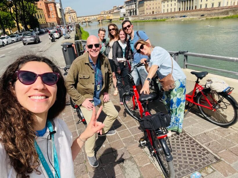 Florence: Private Bike Tour - Exploring Florence on Two Wheels: A Deep Dive