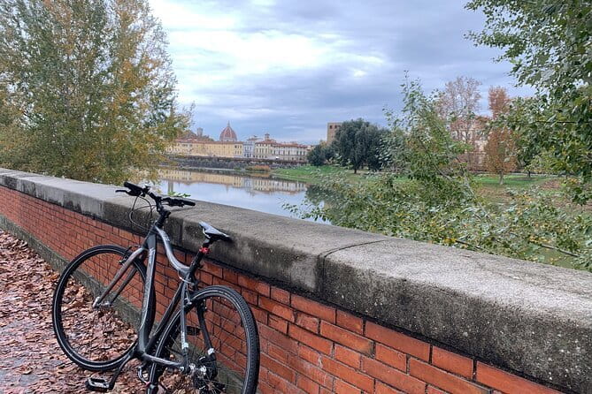Florence-Private bike tour - Practical Details and Tips