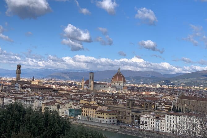 Florence-Private bike tour - FAQ