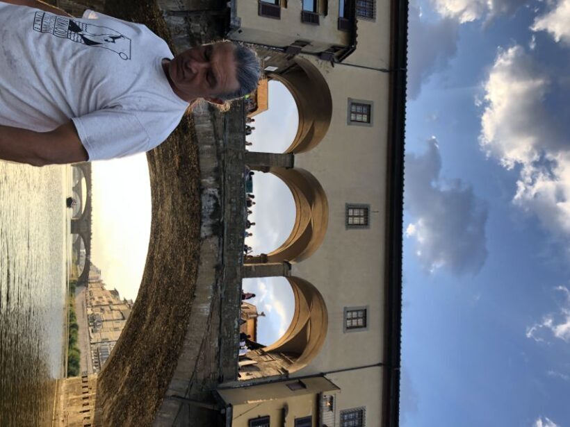 Florence: Private Boat Tour with Wine - Why This Tour Is a Great Choice