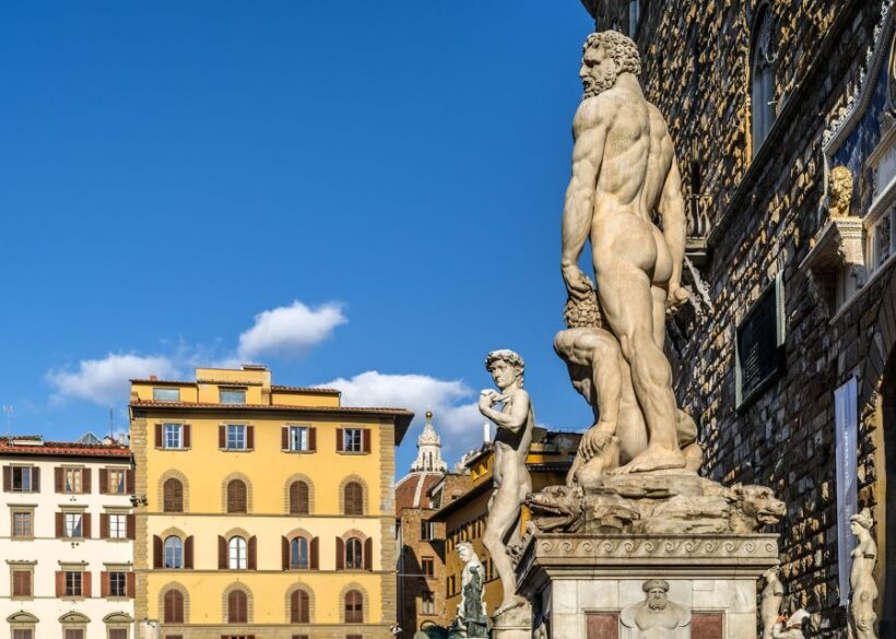 Florence: Private City Walking Tour - Why Choose This Tour?