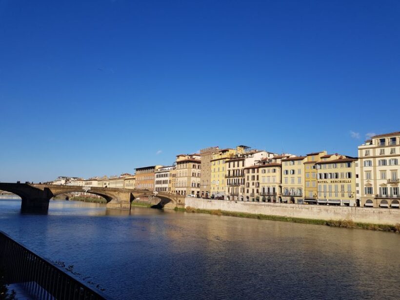 Florence: Private City Walking Tour - What Travelers Say