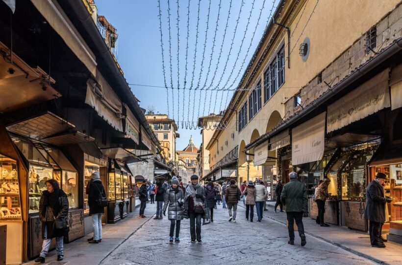 Florence: Private City Walking Tour - Practical Details & Tips