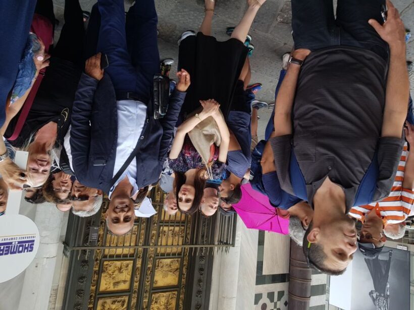 Florence: Private City Walking Tour - Who Is This Tour Best For?