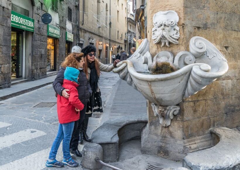 Florence: Private City Walking Tour - Frequently Asked Questions
