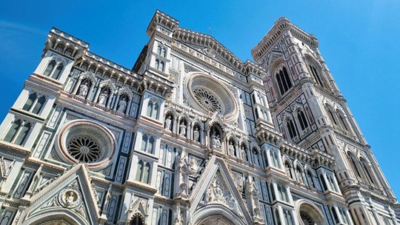 Florence: Private City Walking Tour with Accademia & Uffizi - An In-Depth Look at the Tour Itinerary