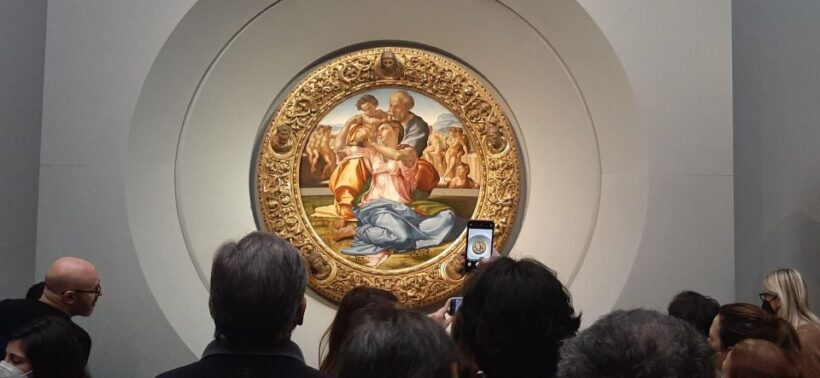 Florence: Private City Walking Tour with Accademia & Uffizi - How Does the Price Reflect the Experience?